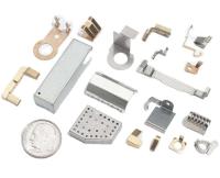Quality Oem Custom Laser Cutting Stamping Copper Stainless Steel Anodised Aluminum Metal for sale