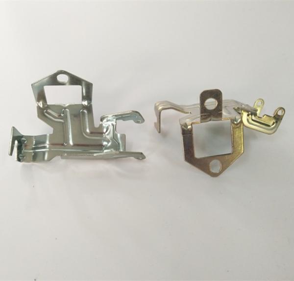Quality Oem Custom Laser Cutting Stamping Copper Stainless Steel Anodised Aluminum Metal for sale