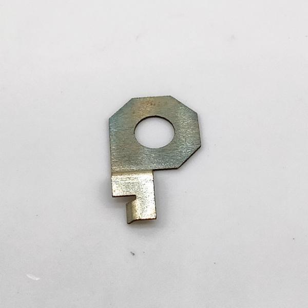 Quality Oem Custom Laser Cutting Stamping Copper Stainless Steel Anodised Aluminum Metal for sale