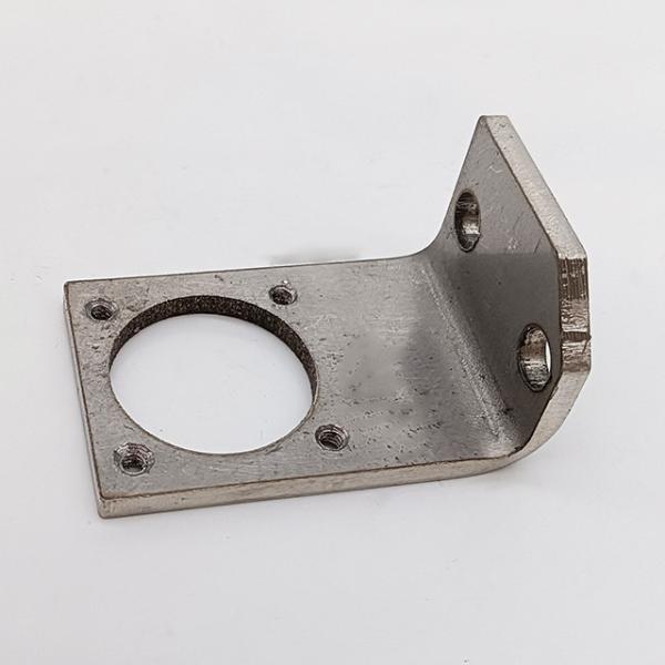 Quality Oem Custom Laser Cutting Stamping Copper Stainless Steel Anodised Aluminum Metal for sale
