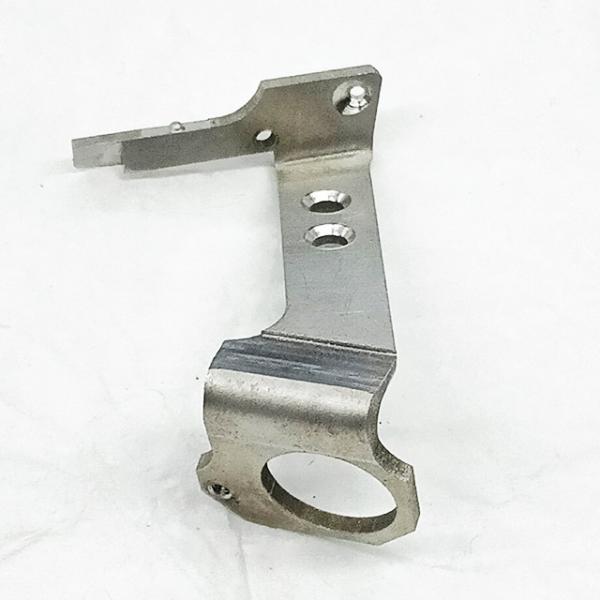 Quality Oem Custom Laser Cutting Stamping Copper Stainless Steel Anodised Aluminum Metal for sale