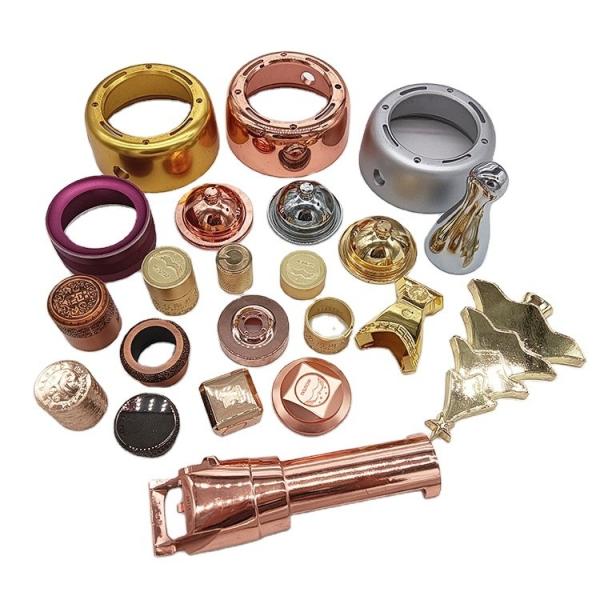 Quality Custom Die Casting Parts for Electronic Radiator and Aluminum Shell Lamp Enclosure for sale