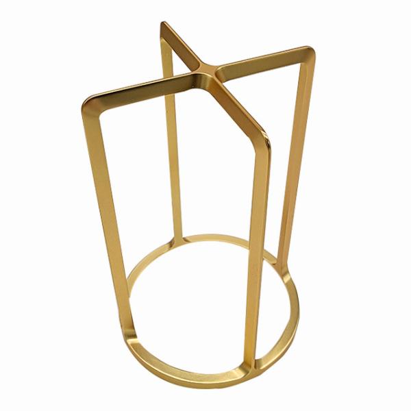 Quality Custom Die Casting Parts for Electronic Radiator and Aluminum Shell Lamp for sale