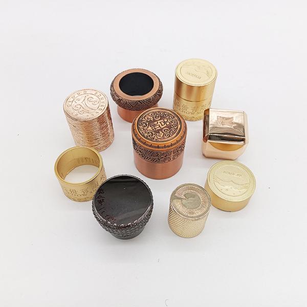 Quality Custom Die Casting Parts for Electronic Radiator and Aluminum Shell Lamp for sale