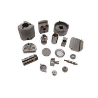Quality High Pressure Die Casting Molded Metal Aluminum Parts Zinc Alloy Product for for sale