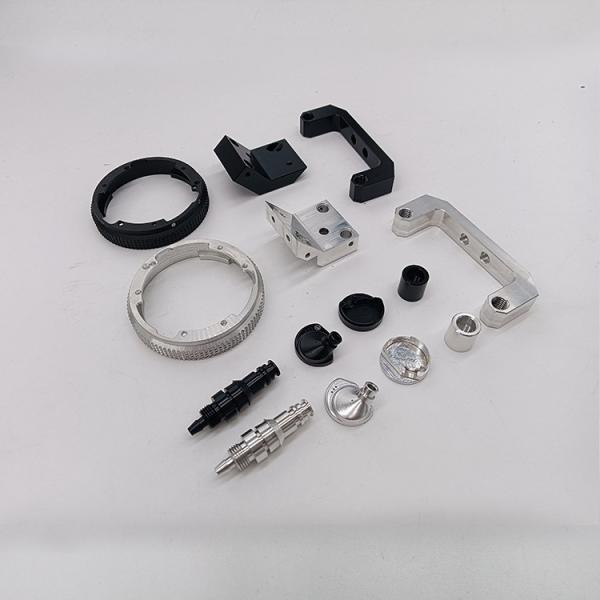 Quality High Pressure Die Casting Molded Metal Aluminum Parts Zinc Alloy Product for for sale