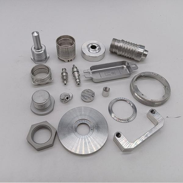 Quality High Pressure Die Casting Molded Metal Aluminum Parts Zinc Alloy Product for for sale