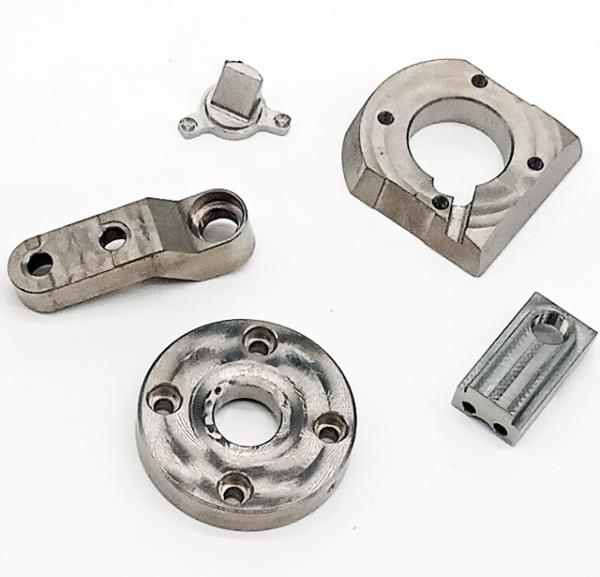 Quality Guangdong high precision alloy die casting parts OEM customized mold casting for sale