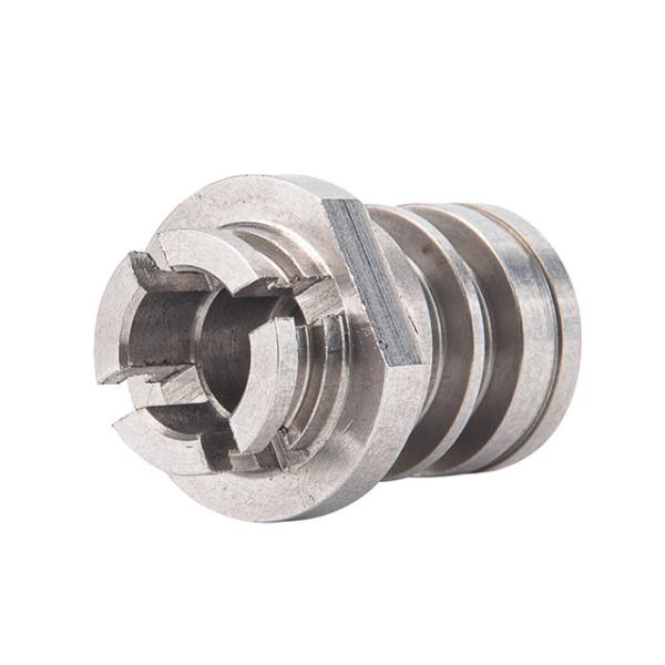 Quality Guangdong high precision alloy die casting parts OEM customized mold casting for sale