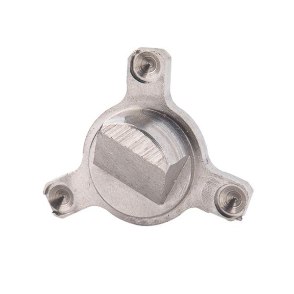 Quality Guangdong high precision alloy die casting parts OEM customized mold casting for sale