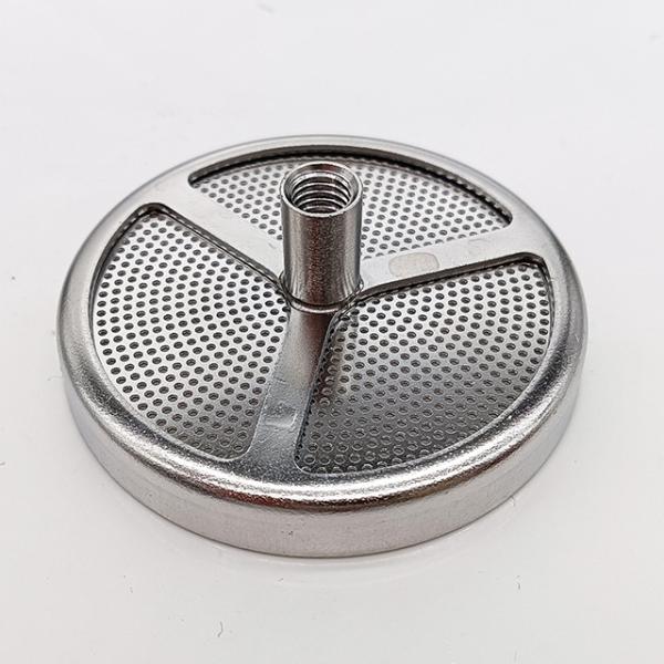 Quality Manufacturer Customized High Precision Stainless Steel 201 202 303 304 316 for sale