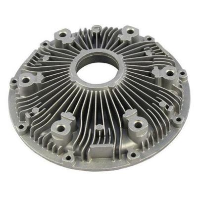 China OEM Metal Die Casting Products high quality aluminum alloy die casting parts for building safety equipment for sale