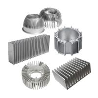 Quality guangdong Oem Custom Aluminium Die Cast Iron Casting Services Diecasting Led for sale