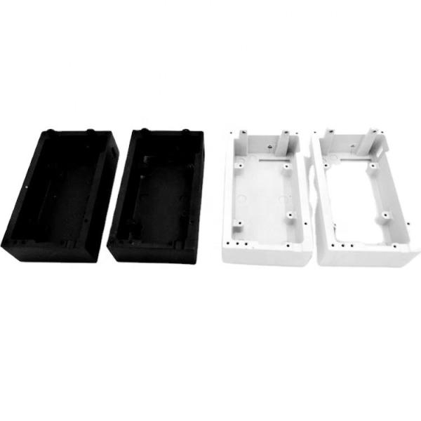 Quality Factory Customized Aluminum Alloy Parts Mould Zinc Aluminum Fabrication Die for sale