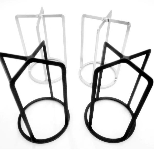 Quality Factory Customized Aluminum Alloy Parts Mould Zinc Aluminum Fabrication Die for sale