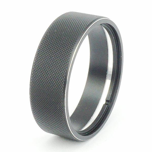 Quality Customized Cnc Machined Turning Thread Rolling Hard Anodizing Aluminumi high for sale