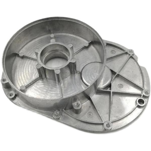 Quality 100% Inspection Aluminum ADC 12 Precision Casting Die Casting Mold for Zinc Alloy Parts for sale