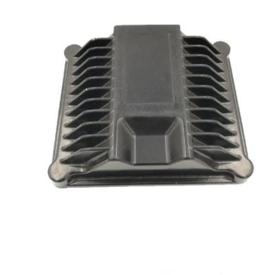 China 100% Inspection Aluminum ADC 12 Precision Casting Die Casting Mold for Zinc Alloy Parts for sale