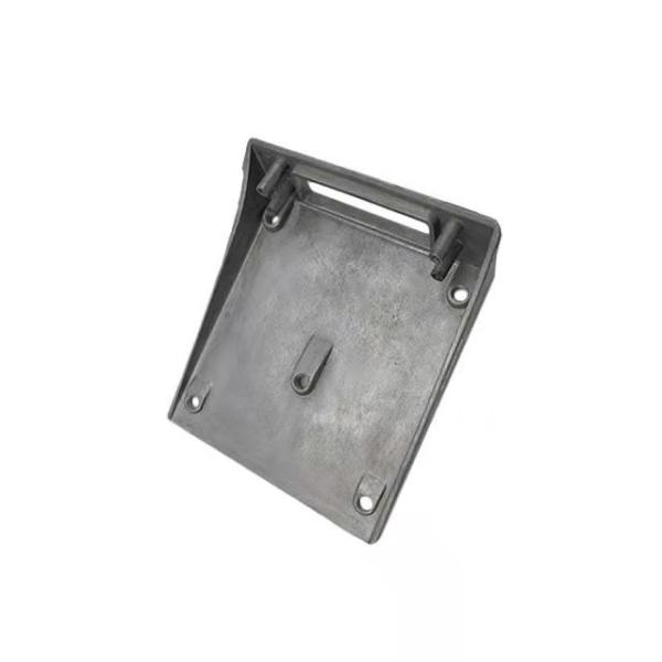 Quality Professional OEM high-quality customized die-casting product zinc alloy aluminum for sale