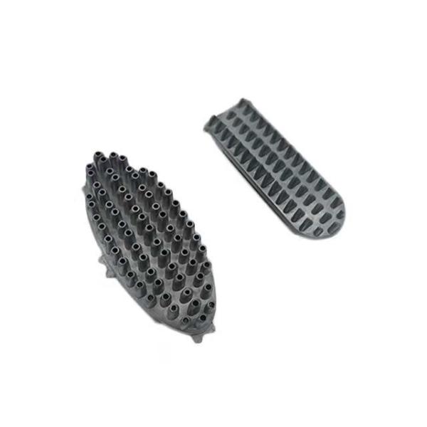 Quality Oem High Pressure Customized Aluminum High Pressure Die Casting Parts Manufactur for sale
