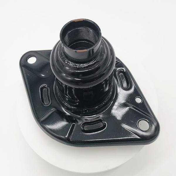 Quality Customized Zinc Alloy Die-Casting Mold for Auto Parts and Metal Bending for sale