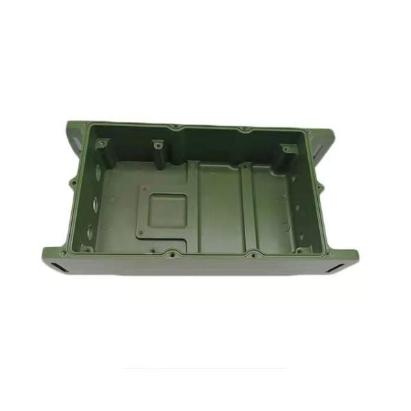 Quality Professional OEM high-quality customized die-casting product zinc alloy aluminum for sale