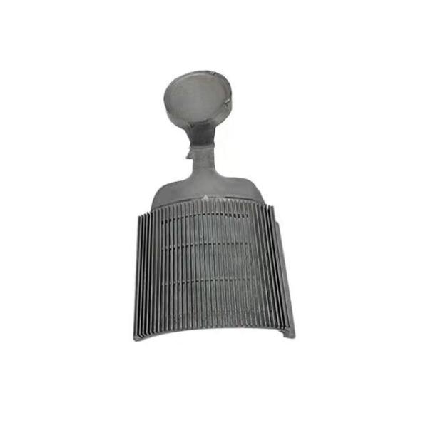 Quality Professional OEM high-quality customized die-casting product zinc alloy aluminum for sale
