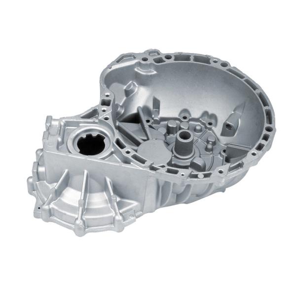 Quality Professional OEM high-quality customized die-casting product zinc alloy aluminum for sale