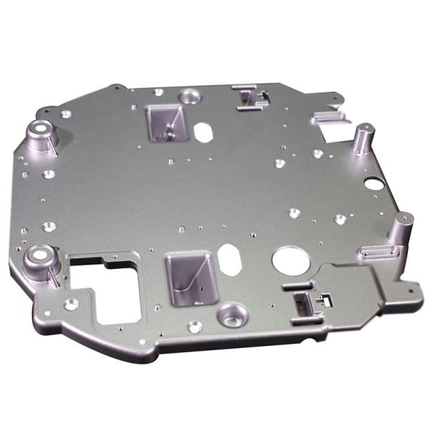 Quality Professional OEM high-quality customized die-casting product zinc alloy aluminum for sale