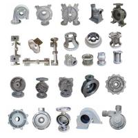 Quality Metal foundry precision machining aluminum die-casting aluminum alloy die for sale