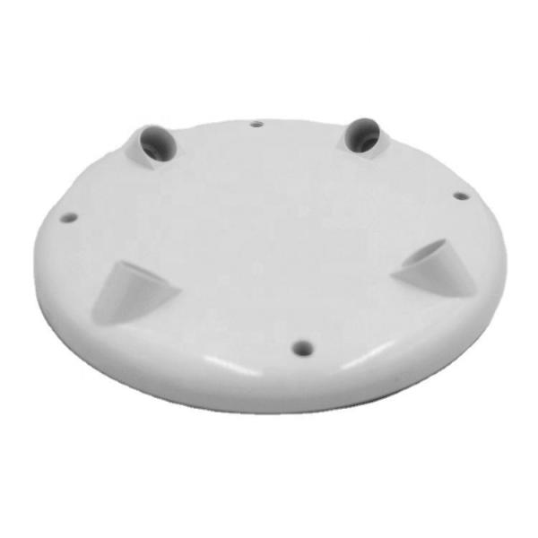 Quality Precision Aluminum Alloy Die-Cast 6061 Die-Cast LED Housing Parts with /-0.01mm for sale