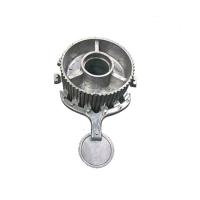 Quality die casting manufacturers Customized Metal Foundry Aluminum High Pressure Die for sale