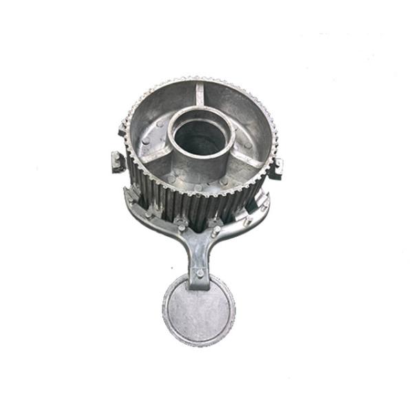 Quality die casting manufacturers Customized Metal Foundry Aluminum High Pressure Die Casting Permanent Mold casting service for sale