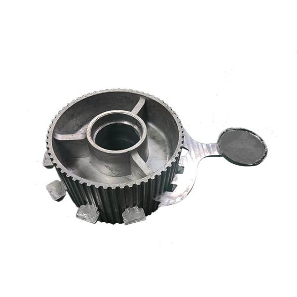 Quality die casting manufacturers Customized Metal Foundry Aluminum High Pressure Die for sale