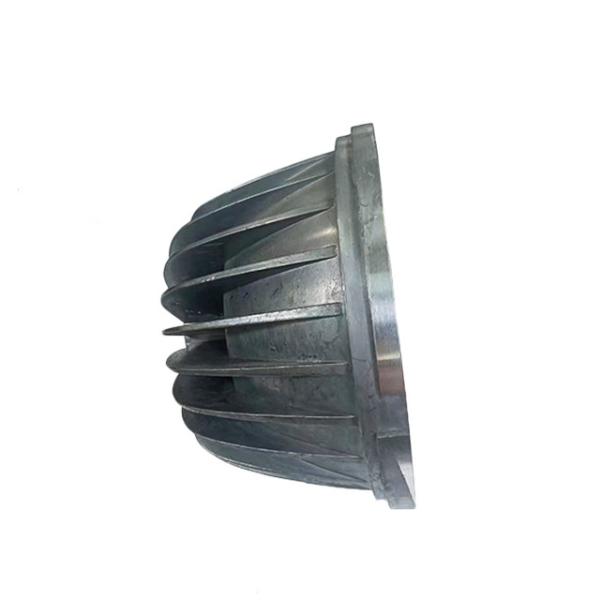Quality die casting manufacturers Customized Metal Foundry Aluminum High Pressure Die for sale