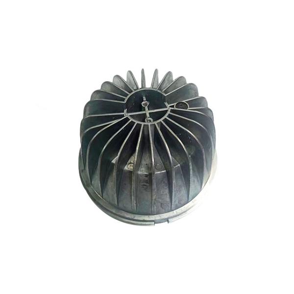 Quality die casting manufacturers Customized Metal Foundry Aluminum High Pressure Die for sale