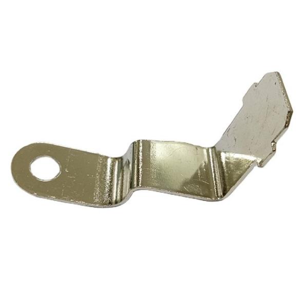 Quality China Supplier Oem Customized Various Precision Sheet Metal Metal Stamping Parts Automobile Stamping Parts for sale