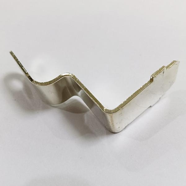 Quality China Supplier Oem Customized Various Precision Sheet Metal Metal Stamping Parts for sale