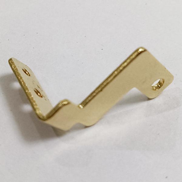 Quality China Supplier Oem Customized Various Precision Sheet Metal Metal Stamping Parts for sale