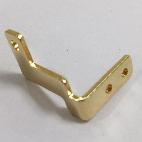 Quality China Supplier Oem Customized Various Precision Sheet Metal Metal Stamping Parts for sale