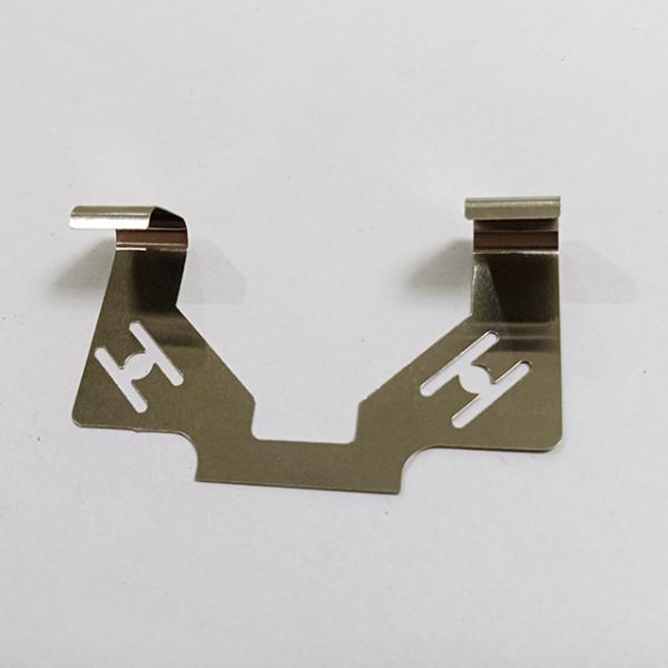 Quality China Supplier Oem Customized Various Precision Sheet Metal Metal Stamping Parts for sale