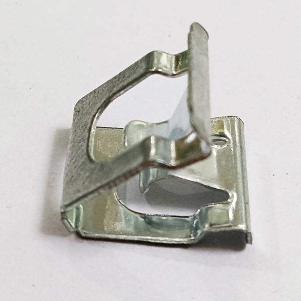 Quality China Supplier Oem Customized Various Precision Sheet Metal Metal Stamping Parts for sale