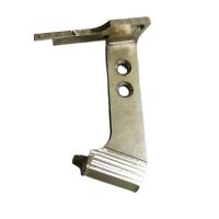 Quality Oem Custom Factory High Quality Metal Part Stamping Progressive Stamping Molded for sale