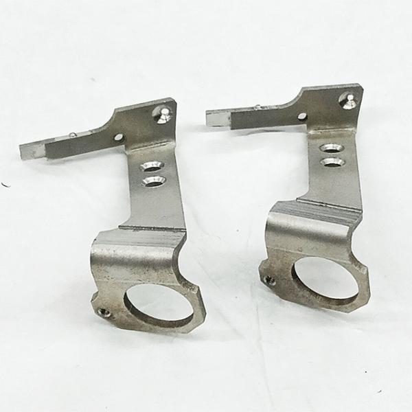 Quality Oem Custom Factory High Quality Metal Part Stamping Progressive Stamping Molded for sale