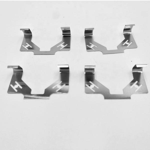 Quality Custom Stamping Electronic Hardware Shrapnel / Metal Stamping Shrapnel for sale