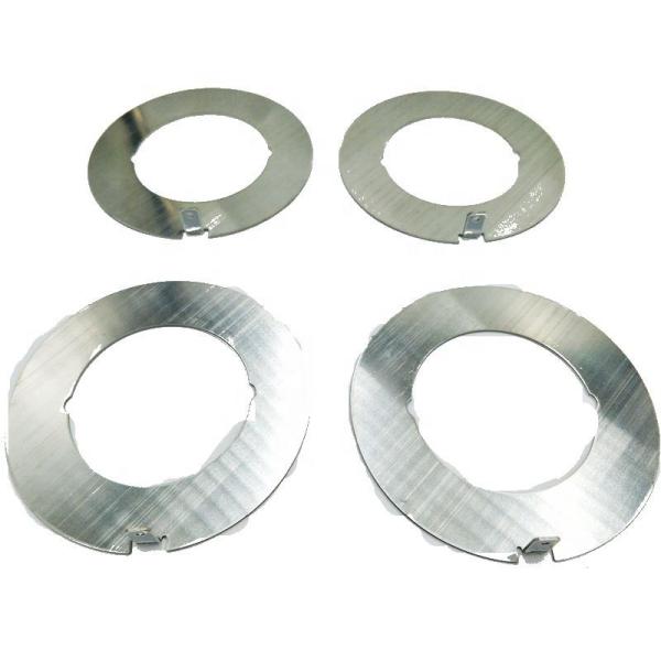 Quality Custom Stamping Electronic Hardware Shrapnel / Metal Stamping Shrapnel for sale
