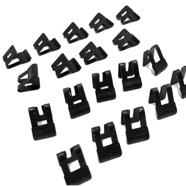 Quality Custom Stamping Electronic Hardware Shrapnel / Metal Stamping Shrapnel for sale