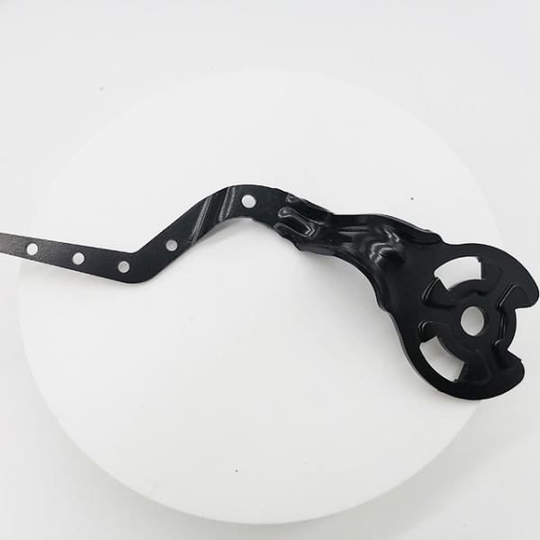 Quality ISO9001 Certified Customizes Aluminum Stainless Steel Brass Automotive Stamping for sale