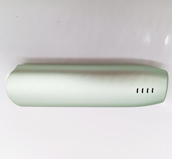 Quality Custom Anodized Color Aluminum Electronic Metal Case with Polished Wire Drawing for sale