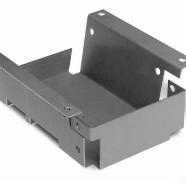 Quality Stainless Steel 304 Laser Cutting Bending Custom Sheet Metal Stamping Parts for Office for sale